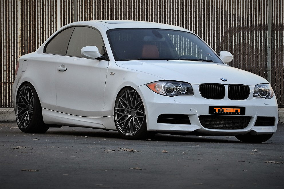 Bmw 135i coilovers store